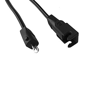 Fromann 8.2 Feet Extension Cord Replacement Power Supply Cable for Okin Lift Chair or Power Recliner