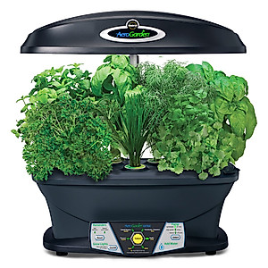 AeroGarden Extra with Gourmet Herb Seed Pod Kit