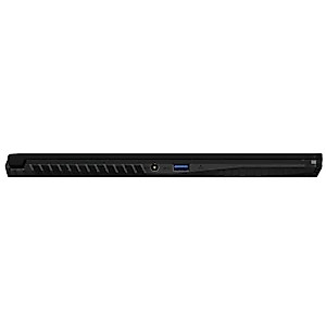 2021 MSI - GF63035 | 15.6" Full HD Gaming Laptop | Intel Core i5-10200H | 8GB DDR4/3200MHz, 256GB SSD (PCI-e) | Black, Windows 10 Home