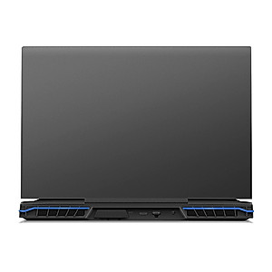 Eluktronics MECH 17 GP Liquid Cooled Gaming Laptop: AMD Ryzen 9 6900HX, NVIDIA RTX 3080, 17" 16:10 240Hz QHD G-SYNC Display, Cherry Keyboard, 99WHr Battery, 1TB PCIe Gen 4 SSD, 32GB DDR5 RAM LPP