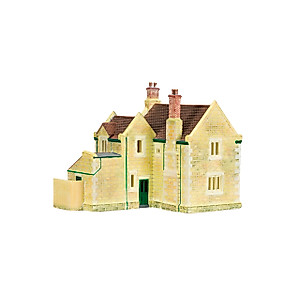 Hornby South Eastern Railway Station