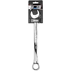 Performance Tool W30026 Combination Wrench, 26mm