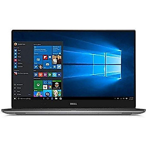 XPS 15 9560 i7 7700 32GB DDR4 (Renewed)