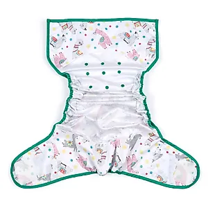 Rearz - Alpaca - Adult Diaper Cover/Wrap