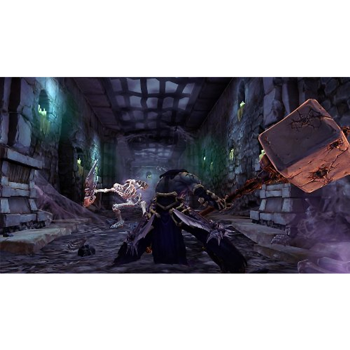 Darksiders II - PlayStation 3