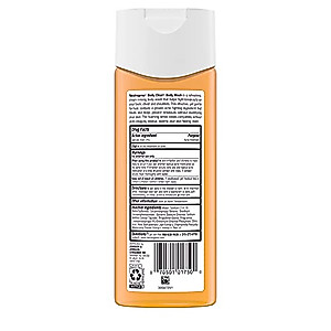 Neutrogena Body Clear Body Wash, 8.5 Fl Oz
