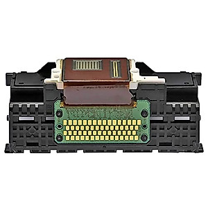 AceInk QY6-0083 Printhead Print Head Compatible with Canon MG6310 MG6320 MG6350 MG6380 MG7120 MG7150 MG7180 iP8720 iP8750 iP8780 MG7140 MG7550 Printer