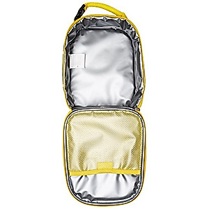 LEGO Brick Wall Lunch