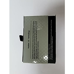 Nereides Compatible with AirPods Pro Case, Protective Leather Cover with Keychain, High-end Fashion Design Skin with Hollow Out Pattern for Women, Supports Wireless Charging, Front LED Light Visible