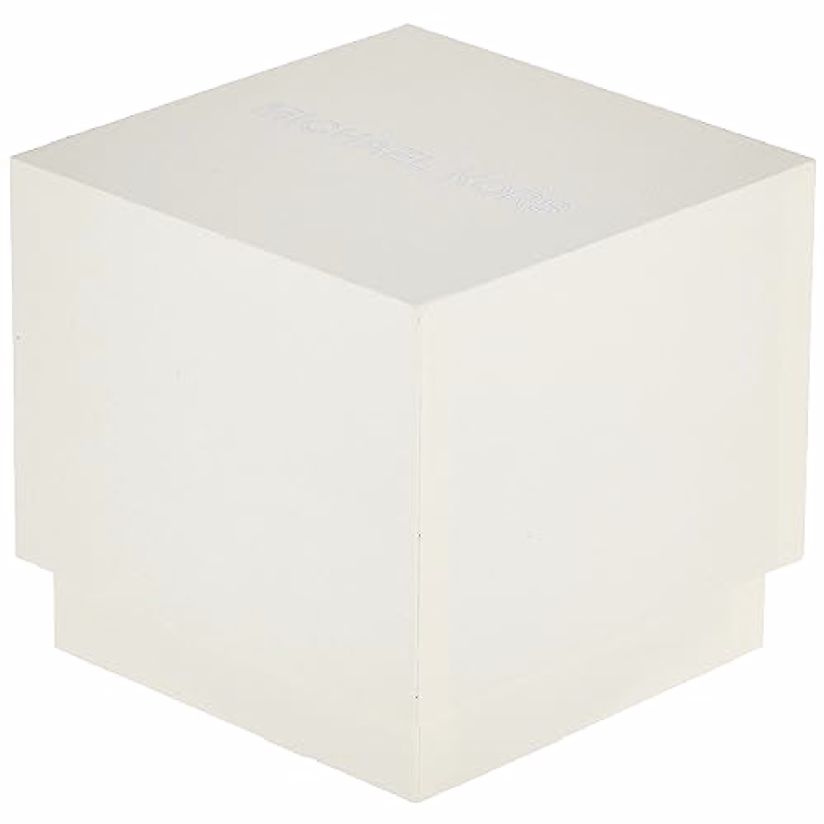 Michael Kors Watches Women's Lexington Quartz Watch with Stainless Steel Strap, Silver, 20 (Model: MK5735)