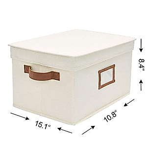 StorageWorks Storage Bins Set