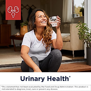 Designs for Health D-Mannose with Cranberry Chewables - UT Intensive Chews for Women + Men, Urinary Tract Support Supplement with Cranberry Extract - Natural Orange Flavor - Vegan (30 Tablets)