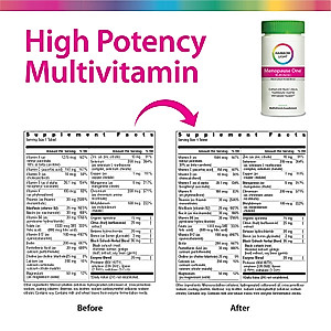 Rainbow Light Menopause One Multivitamin - 90 Tab