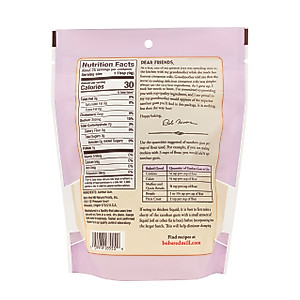 Bob's Red Mill Gluten Free Xanthan Gum, 8-ounce (Pack of 5)