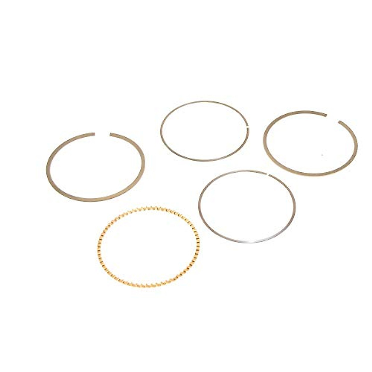 Kohler 12-108-07-S Lawn & Garden Equipment Engine Standard Piston Ring Set Genuine Original Equipment Manufacturer (OEM) Part