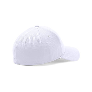 Under Armour Adult Blitzing Team Cap