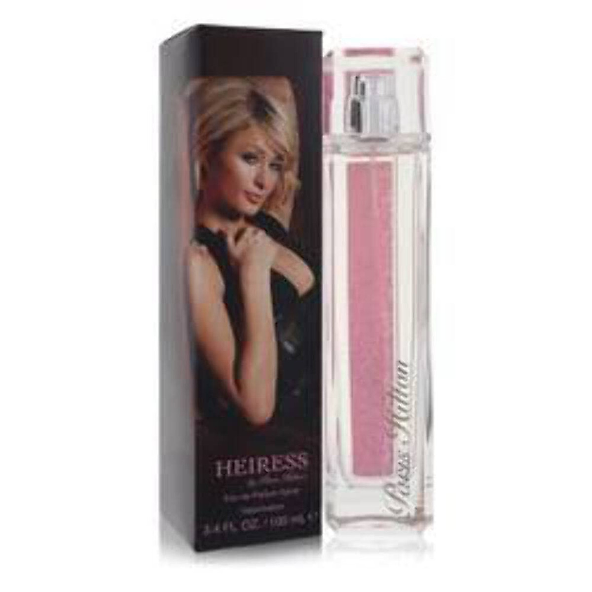Paris Hilton Heiress Women Eau De Parfum Spray, 1 Ounce
