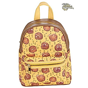 FUN.COM Unisex Adult Fizzgig Dark Crystal Mini Backpack Standard Size