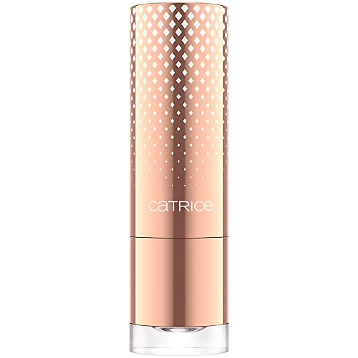 Catrice | Sparkle Glow Lip Balm | Color Changing PH Reacting Lip Balm with Shimmer Finish | Natural Pink Glow | Vegan & Cruelty Free (010 | From Glow To Wow)