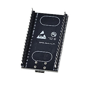 HiLetgo 2pcs ESP32-DevKitC ESP32-32U Core Board ESP32 ESP-32 ESP32U Development Board for Arduino