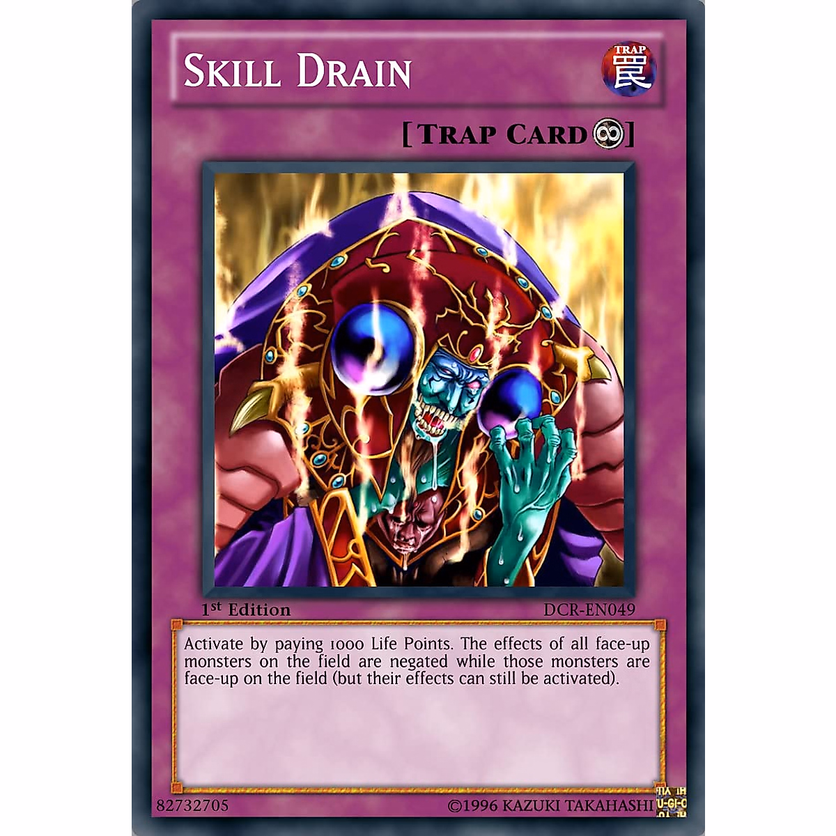 Yu-Gi-Oh! Trading Cards Hidden Arsenal Chapter 1 Box, Multicolor