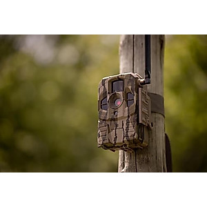 Stealth Cam Connect Max Trail Camera