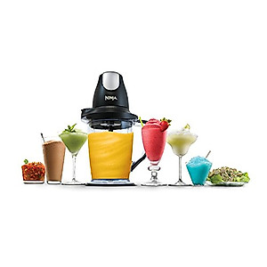 Ninja Master Prep (QB1000)