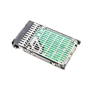 HP 512544-004 512544-004 146-GB 6G 15K 2.5 DP SAS Hard Drive