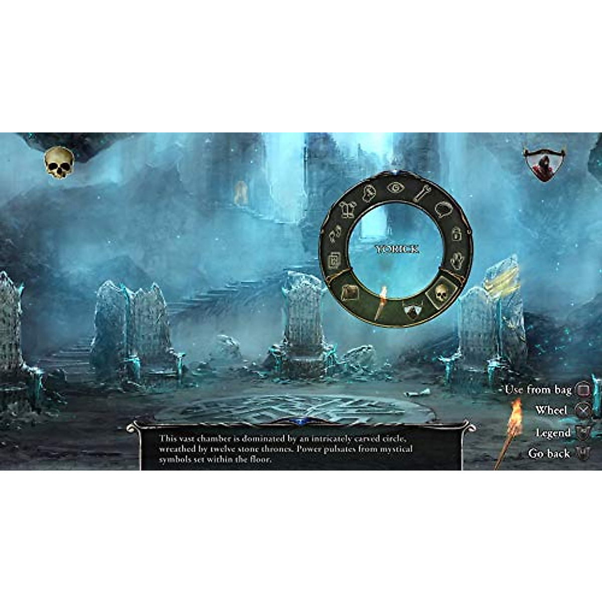 Shadowgate: Classic Collector's Edition - Limited Run #333 - Sony PlayStation 4