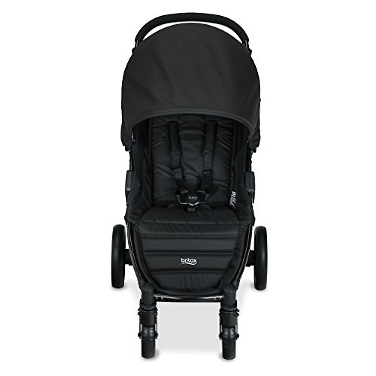 Britax Pathway Lightweight Stroller, Sketch