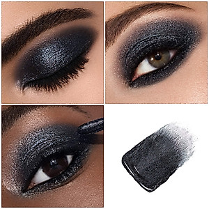 HAUS LABORATORIES by Lady Gaga: GLAM ATTACK LIQUID EYESHADOW, Chained Ballerina