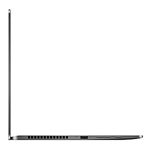 ASUS Zenbook Flip UX461U 14" Full HD Touch 2-in-1 Laptop: Core i7-8550U, 16GB RAM, 512GB SSD, Backlit Keyboard, Fingerprint Reader, Windows 10