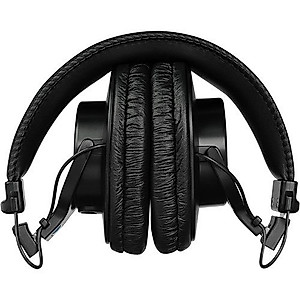Senal SMH-1000 Professional Field and Studio Monitor Headphones
