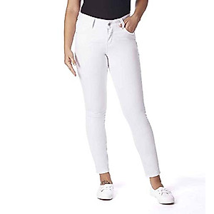 Jag Womens Regular Cecilia Skinny
