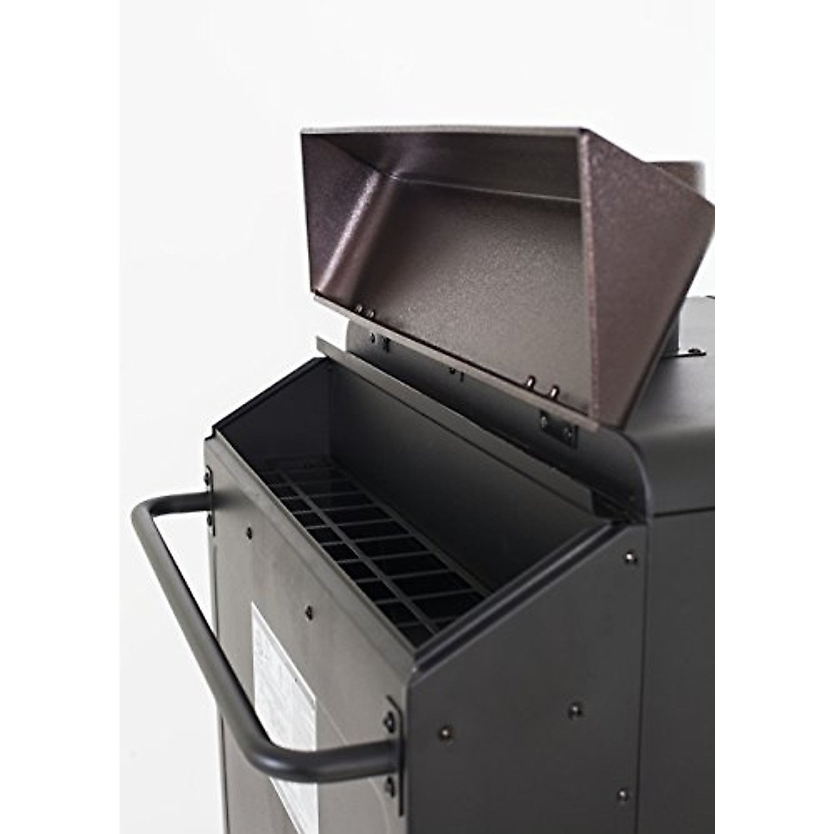 PIT BOSS 77700 7.0 Pellet Smoker, XL, Copper
