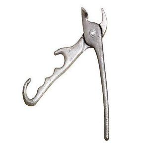 American Metalcraft 8-1/8" Cast Aluminum Pan Gripper