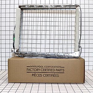 WP2313637 Ice Machine Cutting Grid Assembly