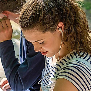 iFrogz Sound Hub Plugz Earbuds FG - Black/White