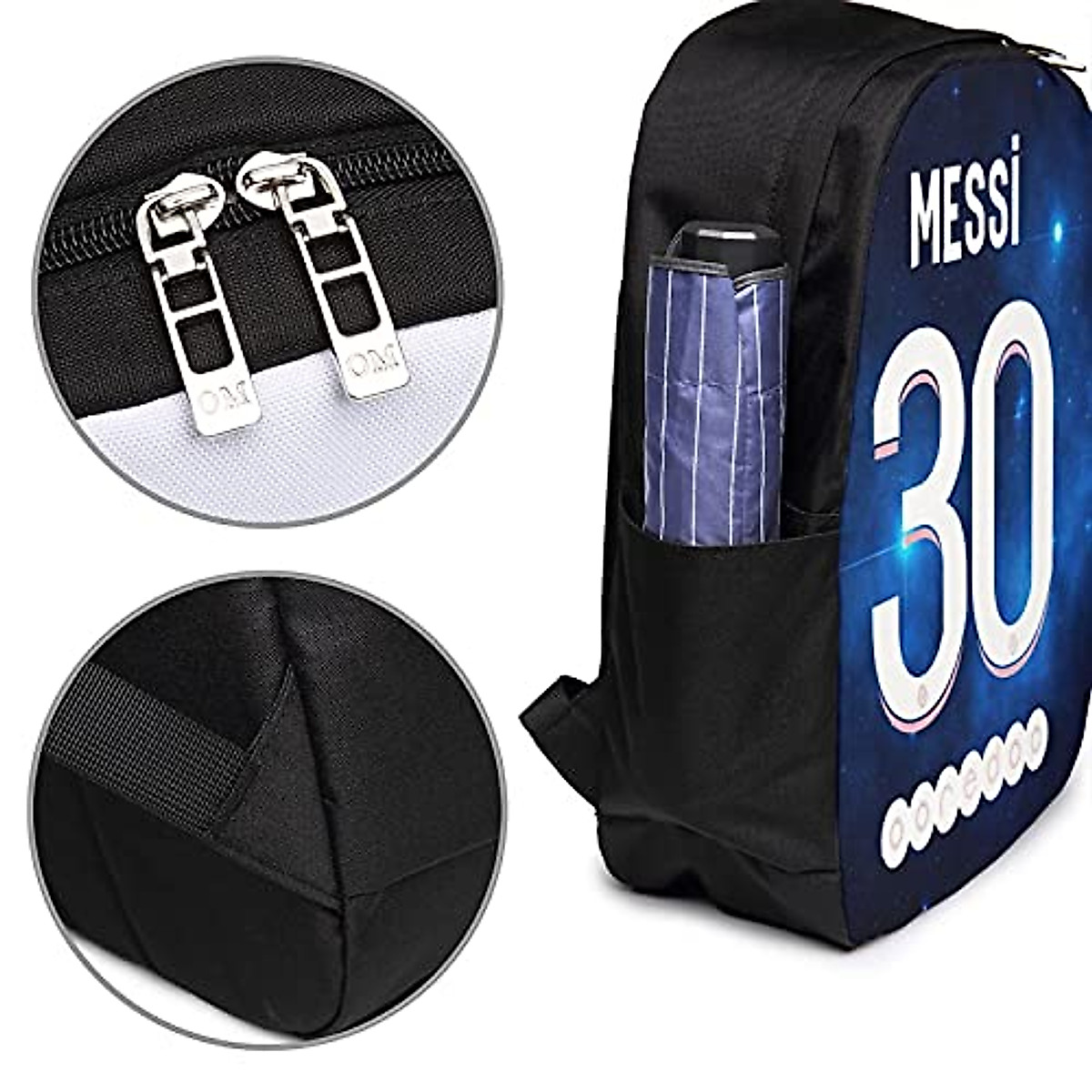 Adult Youth Backpacks Student Bag Laptop Bag Bookbag Usb Backpack 17 Inch For Daily