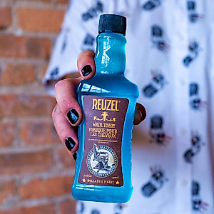 Reuzel Hair Tonic, 16.9 oz