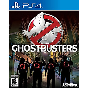 Ghostbusters - PlayStation 4