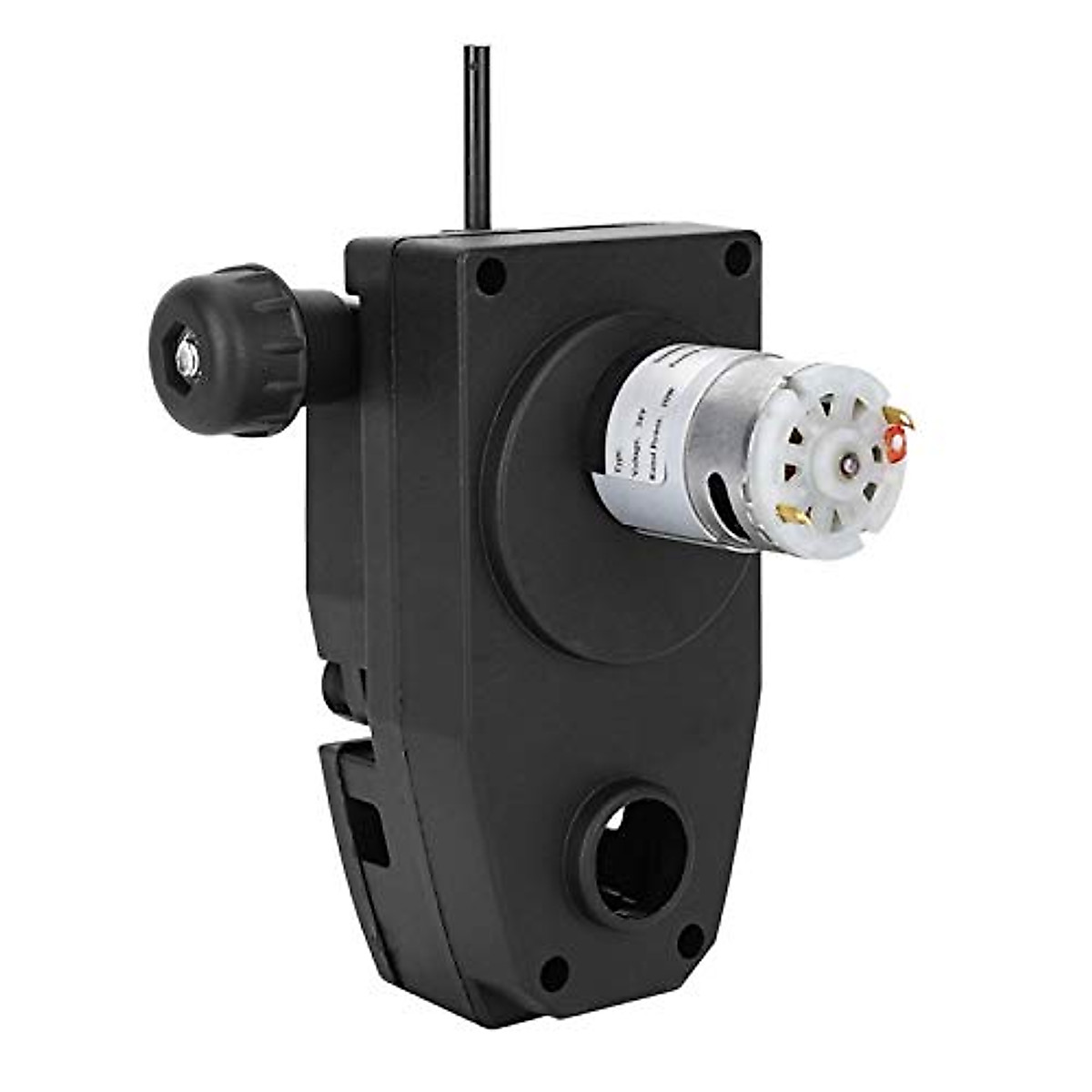 YWBL-WH DC 24V 10W Mig Welder Roll Wire Feed Motor 0.6-1.0mm Soldering Wire Feeder Machine,TIG Welding Accessories Fit, Welding Equipment And Accessories