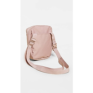 Herschel Cruz Cross Body Bag, Ash Rose, 0.5L