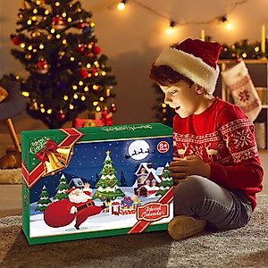 Advent Calendar 2023 Kids Toys, 24 Days Animal Building Blocks Christmas Countdown Calendar, Advent Calendars Surprise Christmas Gifts for Kids Dinosaur Toys for Boys Girls Age 4 5 6 7 8-12 Years Old