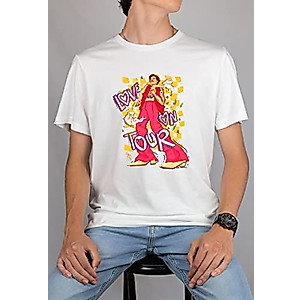 Love On Tour 2023 Shirt, H@rry Merch Shirt, Love On Tour Tee, Concert Shirt, Merch, Gifts For Fan, Unisex Styles