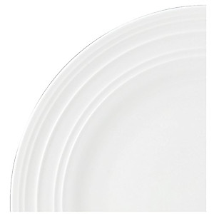 Mikasa Ciara 16-Piece Bone China Dinnerware Set, Service for 4 -