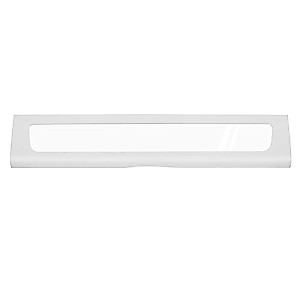 W10827015 AP5985816 Refrigerator Pantry Drawer Door Compatible with kenmore, maytag, whirlpool, amana, Jenn-Air, KitchenAid, Ikea, Dacor, Gaggenau Refrigerator -Replaces 12656813, 67005903