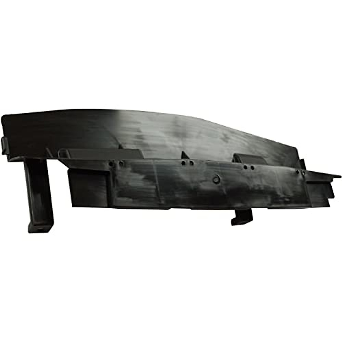 ORTUS UNI 214969KM0A Radiator Support Covers Fits 16538243