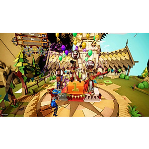 Just Deal with It - PlayStation 4