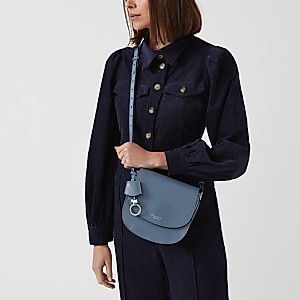 RADLEY London Liverpool Street 2.0 - Medium Flapover Crossbody